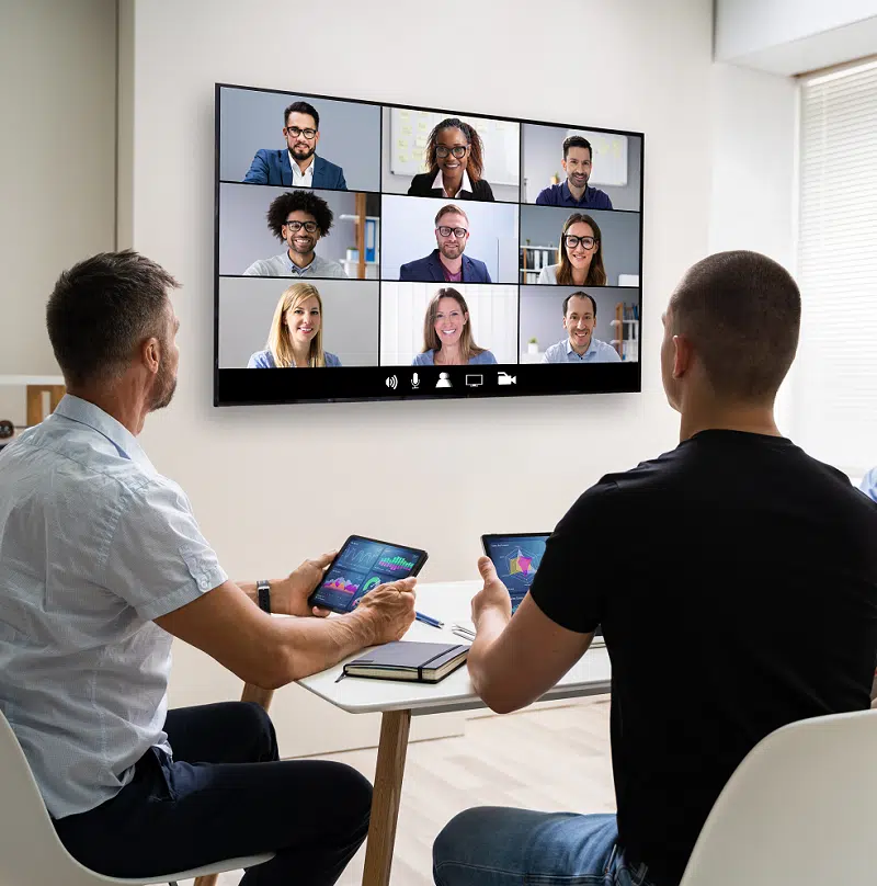 Practical training in Microsoft and SAP ERP systems