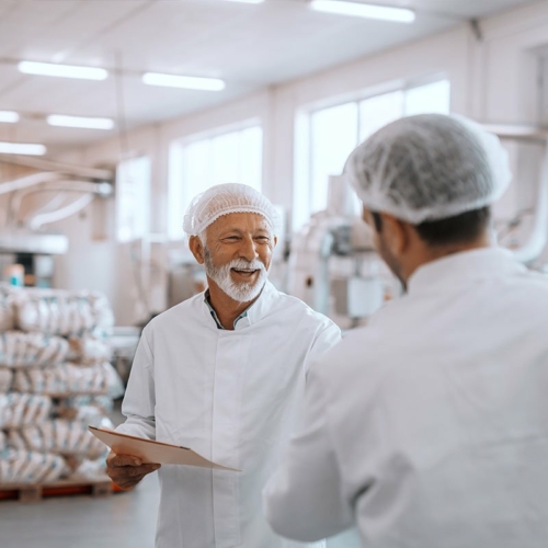 The SAP Cadexpress+ S/4 MRP and lot tracking add-on